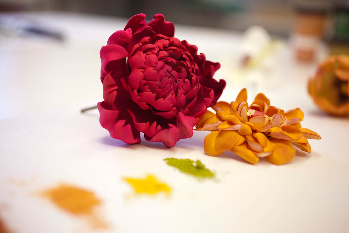 Ron Ben-Israel | Wedding Cakes, Celebration Cakes, Designer Cakes, New ...