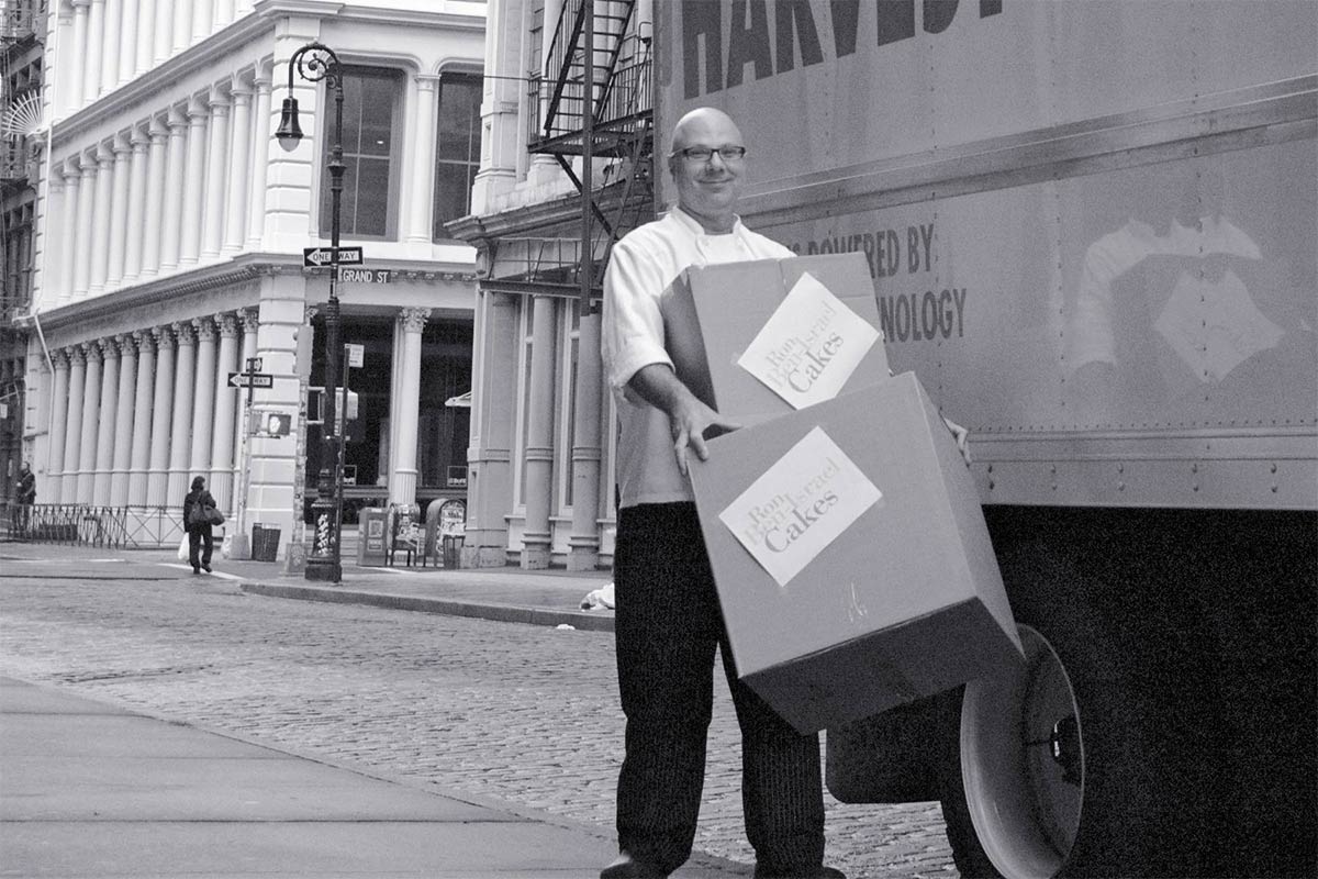 Ron Ben-Israel | Wedding Cakes, Celebration Cakes, Designer Cakes, New ...