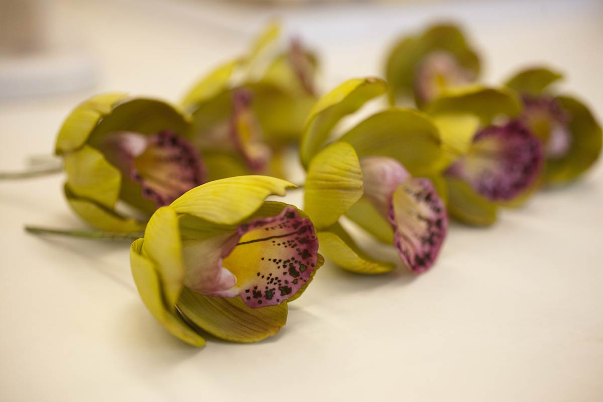 Ron Ben-Israel | Wedding Cakes, Celebration Cakes, Designer Cakes, New ...