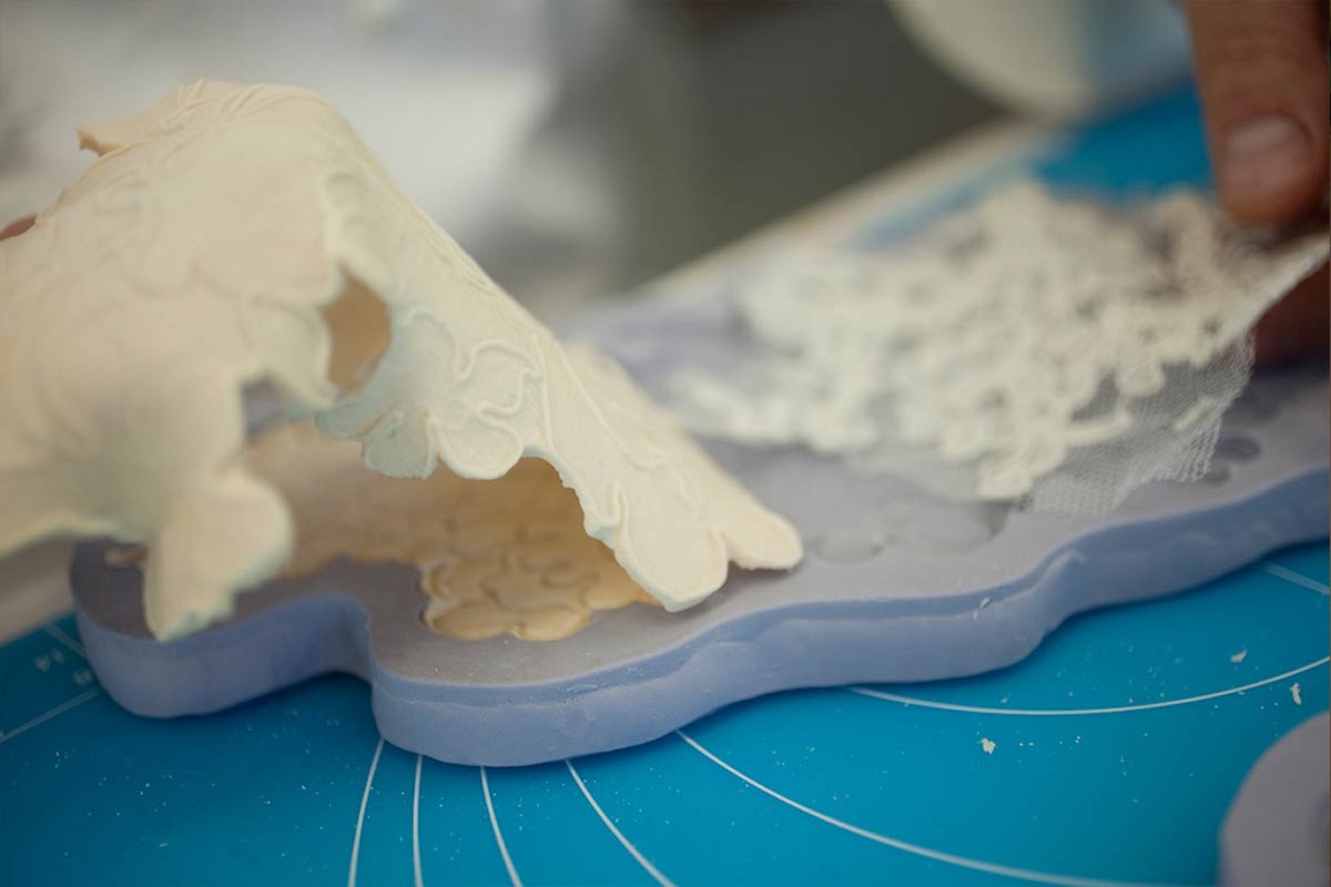 Ron Ben-Israel | Wedding Cakes, Celebration Cakes, Designer Cakes, New ...